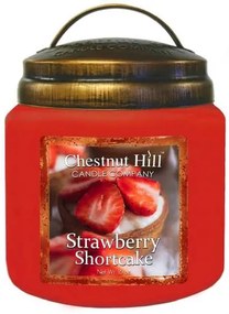 Chestnut Hill Candle svíčka Strawberry Shortcake, 454 g