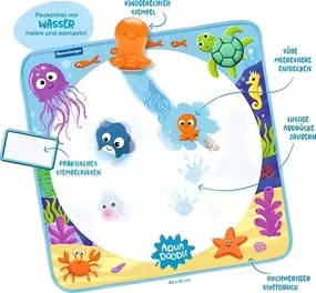 Ravensburger ministeps Aqua Doodle Magický oceán / Výtvarná sada / od