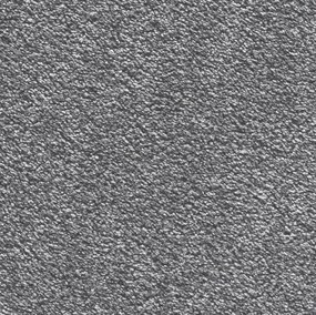 ITC Metrážový koberec A1 SILKY STARS CHARISMA 6995 BARVA: Šedá, ŠÍŘKA: 4 m