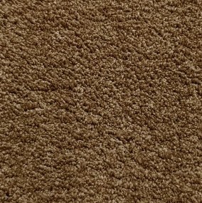 ITC Metrážový koberec A1 COLORO NAOMI 9850 BARVA: Hnědá, ŠÍŘKA: 4 m