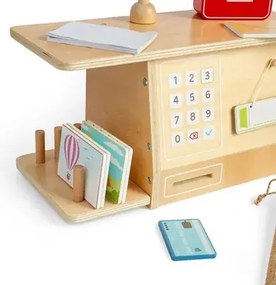 Bigjigs Toys Poštovní sada / od 3 let