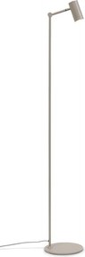 XXXLutz STOJACÍ LAMPA, 134 cm It's about Romi - Online Only svítidla - 004315012201