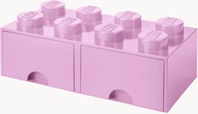 LEGO Úložný box's 8 výstupky Brick