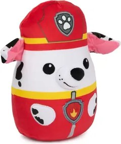 SPIN MASTER GUND Plyšák PAW Patrol Marshall 20 cm / Plyšová hračka / S