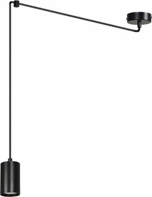 Závěsná Lampa lustr Emibig 1xGU10 30W Traker