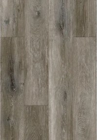 Mexen Sherwood vinylové panely 1240 x 182 mm SPC 6,5 mm, podložka IXPE 1,5 mm, 4 V-drážka, Dub - F1051-1240-182-505-4V1-01