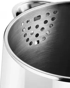 KF 6011 Digital / Rychlovarná konvice / 1,5 l / digitální ovládání