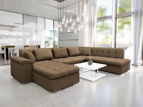 Rozkládací sedací souprava Tony Bis Sale, Potah: Lux 03, Strana: Levá
