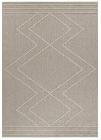 Kusový koberec Patara 4954 beige 200 x 290 cm