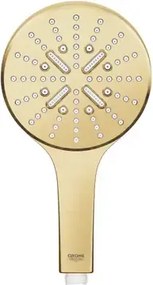 Grohe Rainshower SmartActive - Sprchová hlavice 130 95 l/ min | 3 prou