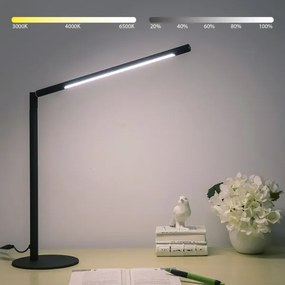 Brilagi - LED Stmív. dotyková stolní lampa VARIO LED/7W/230V 3000-6500K CRI 96