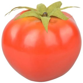 Dekorace rajče 7,5 cm