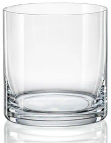 Crystalex Haus Concept sklenice na whisky Copos Para 410 ml 1KS