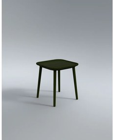 Love side table, Organic green