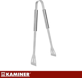 Sada grilovacích nástrojů - 5 ks Kaminer 27182