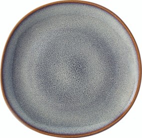 Snídaňový talíř Lave Beige 23 cm