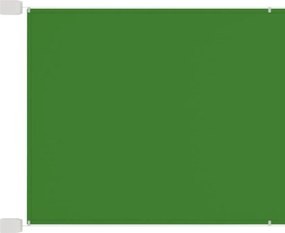 vidaXL Vertikální markýza 180 x 1 000 cm oxfordská látka [148225] Barva: světle zelená