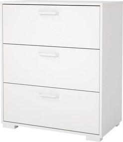 FALCO Komoda Selina 700 bílá
