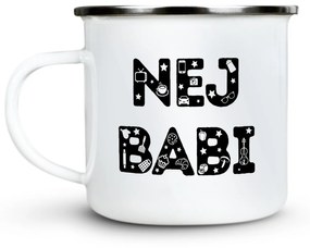 Ahome Plecháček Nej babi 300 ml