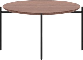 Prostoria designové konferenční stoly Tinker Low Table (Ø70 cm)