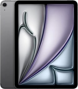 Apple iPad Air 11" 512GB Wi-Fi + Cellular vesmírně šedý (2026)
