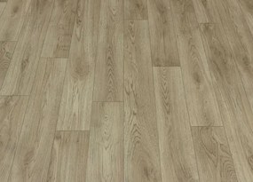 Koberce Breno  PVC SILVERTEX Pin Oak 166M, šíře role 400 cm