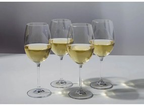 Sklenice na víno v sadě 4 ks 469 ml Julie - Mikasa