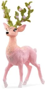 Figurka schleich magický jelen 70793