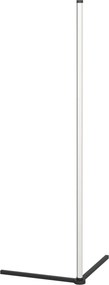 XXXLutz STOJACÍ LAMPA, 40/40/122,5 cm Eglo - Online Only svítidla - 003348320601