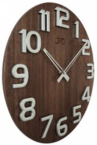Nástěnné hodiny HT97.3 JVD 40cm