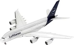 Revell 03872 Airbus A380-800 Lufthansa "New Livery" / Plastikový model