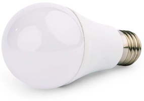 BERGE LED žárovka A60 - E27 - 10W - 800Lm - studená bílá - 5+1 zdarma