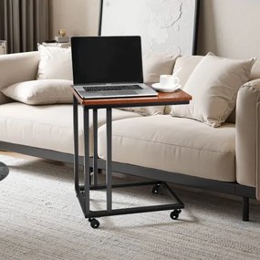 C Table, 500,126 × 350,012 × 605,028 mm VEVOR