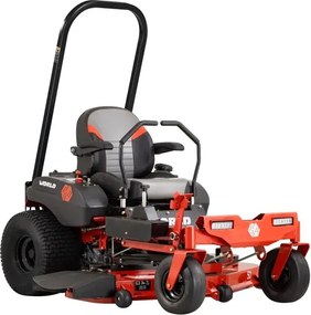 World Zeroturn ZTR 2 PRO Kawasaki 726 cm³ | Profesionální nůžkový traktor se Zero Turn - Dgarden.cz