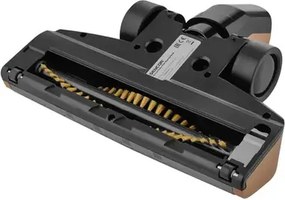 SENCOR SVC 0606GD hnědá / tyčový vysavač 3v1 / 2000 mAh / 0.5 L / bezs