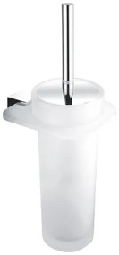 Nimco Toaletní WC kartáč - Ki X3-94W-26