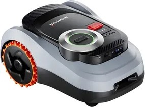 Segway Navimow i215E / Robotická sekačka / LiDAR navigace / EU