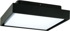 LED svítidlo McLED Andromede S, 14W, 4000K, IP65, černá ML-516.008.19.0