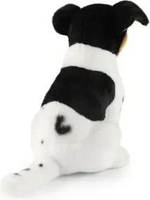 RAPPA Plyšový pes jack russell teriér 29 cm / ECO-FRIENDLY / od 0 měsí