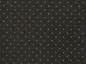 ITC Metrážový koberec Akzento New 98, zátěžový - Vyříznout a obšít kruh cm