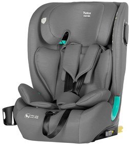 Dětská autosedačka CARRELLO Yukon CRL-15808 Seashell Grey