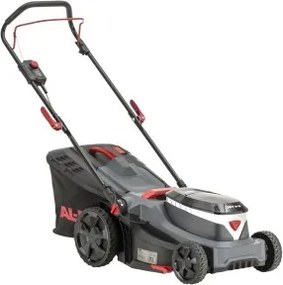 AL-KO Sekačka Aku 38.6 Li Comfort Set