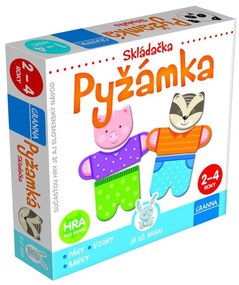 Granna Pyžámka