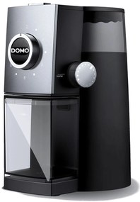 DOMO Mlýnek na kávu elektrický s mlecími kameny, 130W DO42440KM