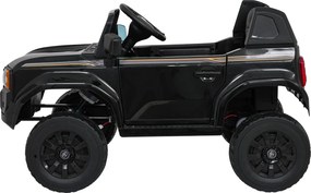 Ramiz Auto Toyota Land Cruiser PRADO černé