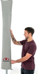 Doppler ACTIVE - ochranný obal pro středové slunečníky do 250 cm