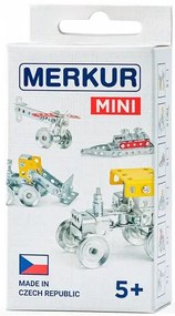 Merkur mini - traktor