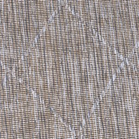 Vopi | Venkovní kusový koberec Zagora 4512 beige - 160 x 230 cm