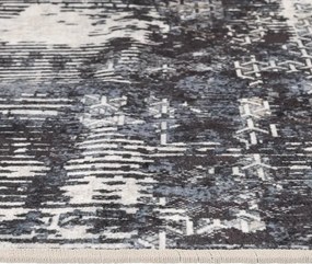 Koberec pratelný vícebarevný 120 x 180 cm 136593