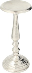 Svícen Elegant Shine I 12x12x28 cm